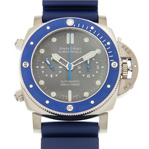 NEW PANERAI SUBMERSIBLE PAM00982