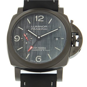 全新 PANERAI 沛納海 LUMINOR PAM01036