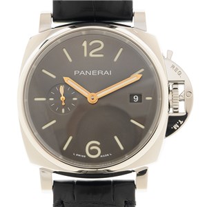 全新 PANERAI 沛納海 LUMINOR DUE PAM01250