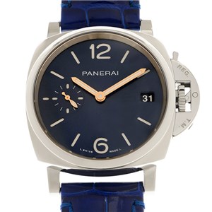 全新 PANERAI 沛納海 LUMINOR DUE PAM01273