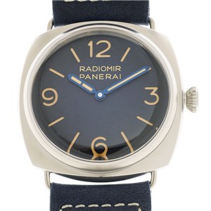 全新 PANERAI 沛納海 RADIOMIR PAM01335