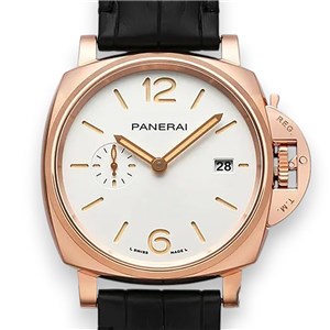 全新 PANERAI 沛納海 LUMINOR DUE PAM01336
