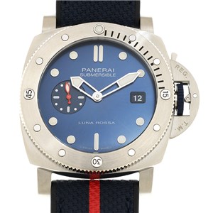 全新 PANERAI 沛納海 潛行系列 SUBMERSIBLE PAM01391