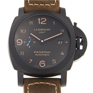 全新 PANERAI 沛納海 LUMINOR PAM01441 停產型號