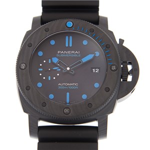 全新 PANERAI 沛納海 潛行系列 SUBMERSIBLE PAM01616