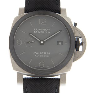 全新 PANERAI 沛納海 LUMINOR MARINA PAM01662