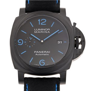 全新 PANERAI 沛納海 LUMINOR MARINA PAM02661