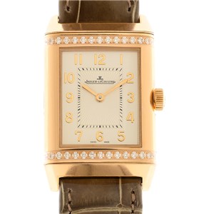 NEW JAEGER-LECOULTRE REVERSO Q2572570