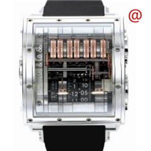 NEW JACOB & CO QUENTTIN QUENWG