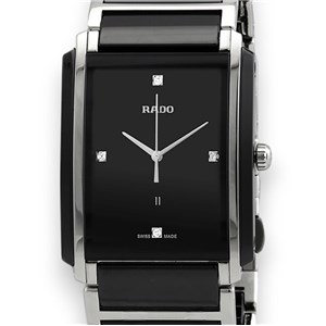 全新 RADO 雷達 INTEGRAL R20206162