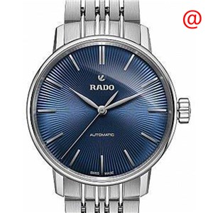 全新 RADO 雷達 晶璨經典系列 COUPOLE CLASSIC R22862204
