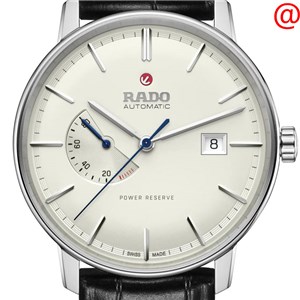 全新 RADO 雷達 晶璨經典系列 COUPOLE CLASSIC R22878045