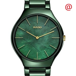 全新 RADO 雷達 真薄系列 TRUE THINLINE R27006912