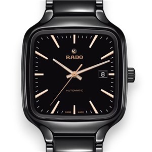 全新 RADO 雷達 真我系列 TRUE SQUARE R27078162