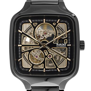 全新 RADO 雷達 真我系列 R27086162