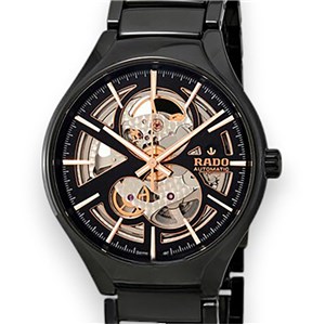 全新 RADO 雷達 真系列 TRUE R27100162