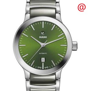 全新 RADO 雷達 晶萃系列 CENTRIX R30011312