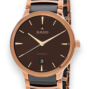 全新 RADO 雷達 晶萃系列 CENTRIX R30017302