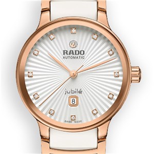 全新 RADO 雷達 晶萃系列 CENTRIX R30019744