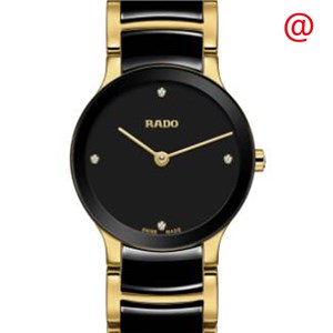 全新 RADO 雷達 晶萃系列 CENTRIX R30189712