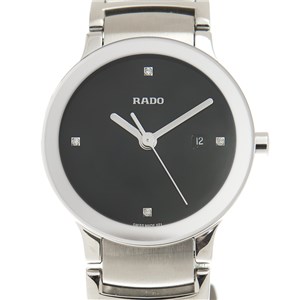 全新 RADO 雷達 晶萃系列 CENTRIX R30928713