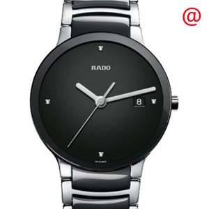 全新 RADO 雷達 晶萃系列 CENTRIX R30934712