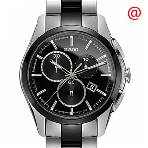 全新 RADO 雷達 皓星系列 HYPERCHROME R32038152