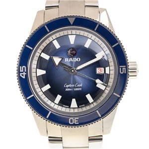 全新 RADO 雷達 庫克船長系列 CAPTAIN COOK R32105203