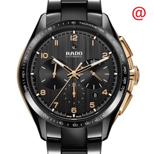 全新 RADO 雷達 皓星系列 HYPERCHROME R32111162