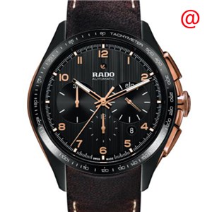 全新 RADO 雷達 皓星系列 HYPERCHROME R32168155