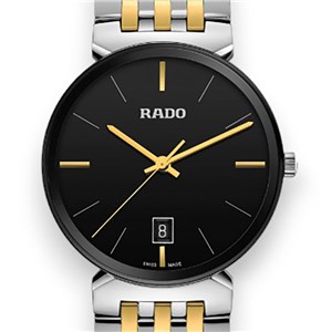 全新 RADO 雷達 佛羅倫薩系列 FLORENCE CLASSIC R48912153