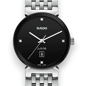 全新 RADO 雷達 佛羅倫薩系列 FLORENCE CLASSIC R48912713