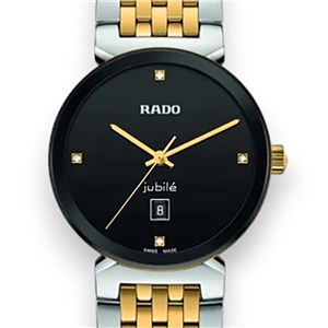 全新 RADO 雷達 佛羅倫薩系列 FLORENCE CLASSIC R48913703