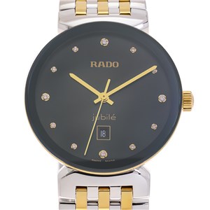 全新 RADO 雷達 佛羅倫薩系列 FLORENCE CLASSIC R48913743