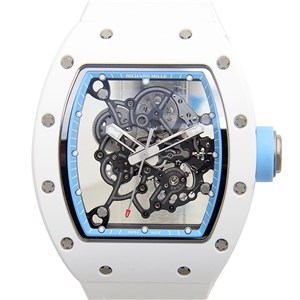 NEW RICHARD MILLE RM055
