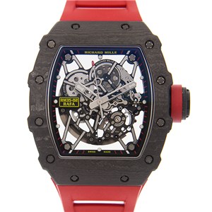 NEW RICHARD MILLE RM35-02 CA