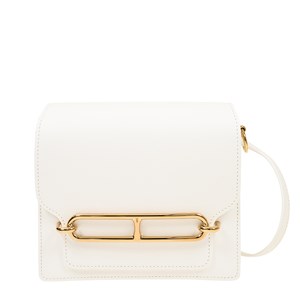 NEW HERMES BAGS ROULIS MINI 0U SHOULDER BAG/CROSSBODY BAG