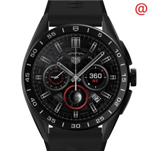 全新 TAG HEUER 泰格豪雅 智能系列 CONNECTED SBR8A80.EB0259