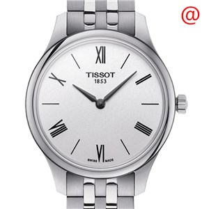 NEW TISSOT T-CLASSIC T063.209.11.038.00