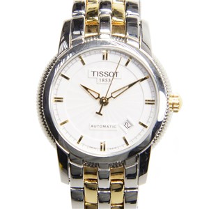 全新 TISSOT 天梭 T-CLASSIC T97.2.183.31