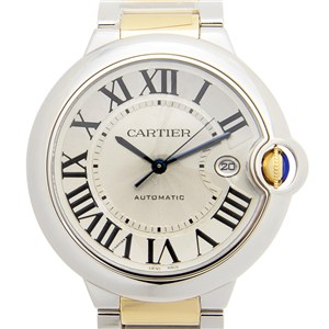 NEW CARTIER BALLON BLEU W69009Z3