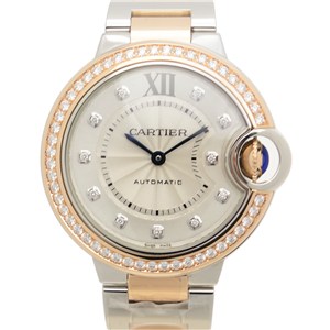 全新 CARTIER 卡地亞 藍氣球系列 BALLON BLEU WE902077
