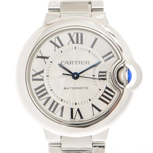 NEW CARTIER BALLON BLEU WSBB0044
